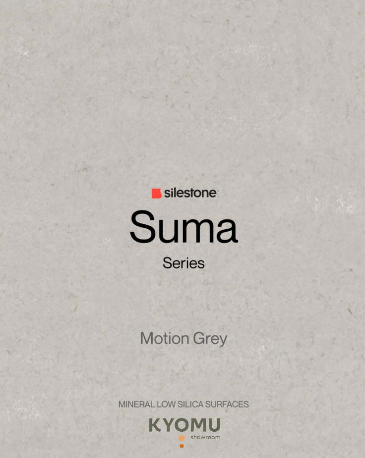 Silestone Suma Color Series – Kyomu, todo para tu reforma en Gran Canaria