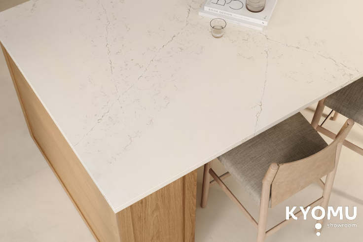 Silestone Suma Color Series – Kyomu, todo para tu reforma en Gran Canaria